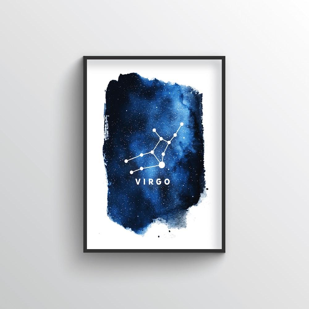 What zodiac is after virgo - Horoscopeaz.com